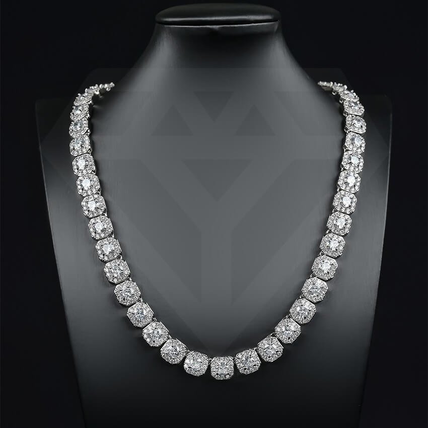 Custom Iced Out Chain - Wholesale & Custom Jewelry