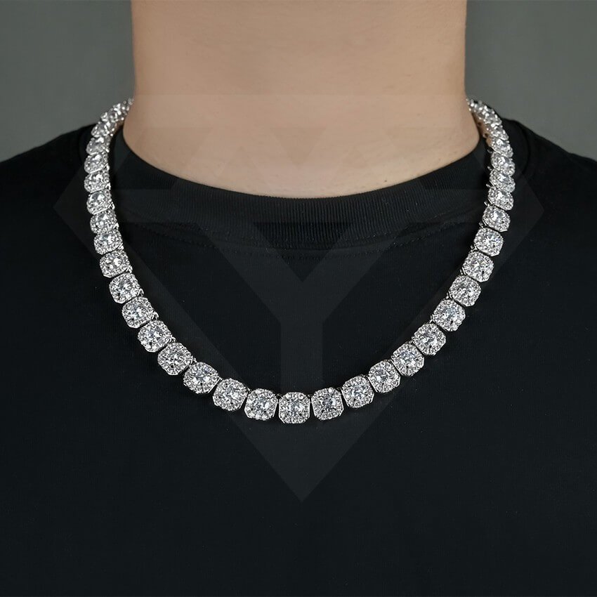 Custom Iced Out Chain - Wholesale & Custom Jewelry