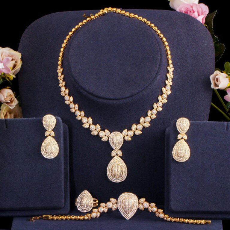 Jewelry Factory Direct - Wholesale & Custom Jewelry
